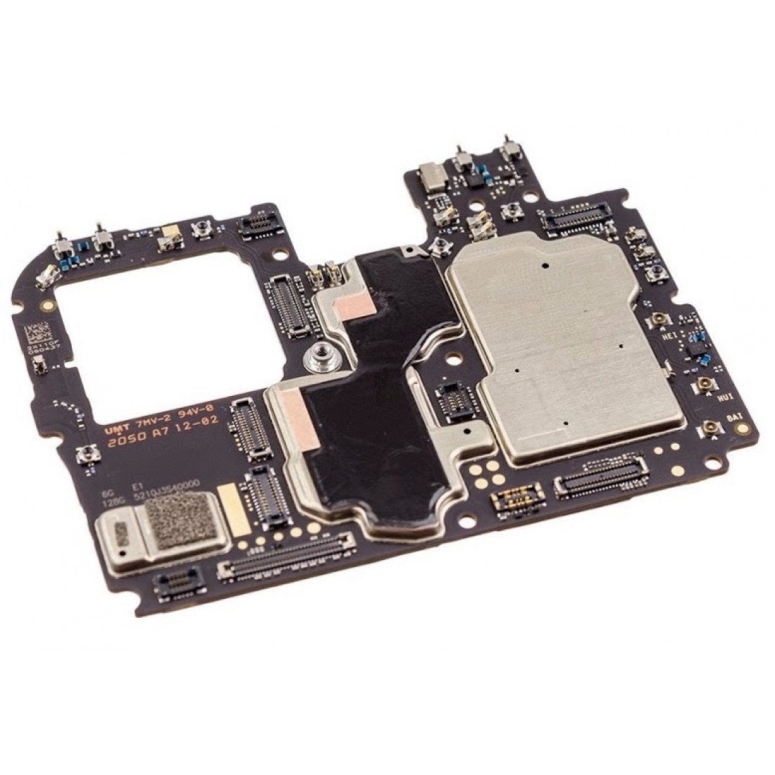 Xiaomi Mi 10T 5G 128GB Motherboard Best Price Cellspare Xiaomi Mi 10T 5G 128GB Motherboard Best Price Cellspare